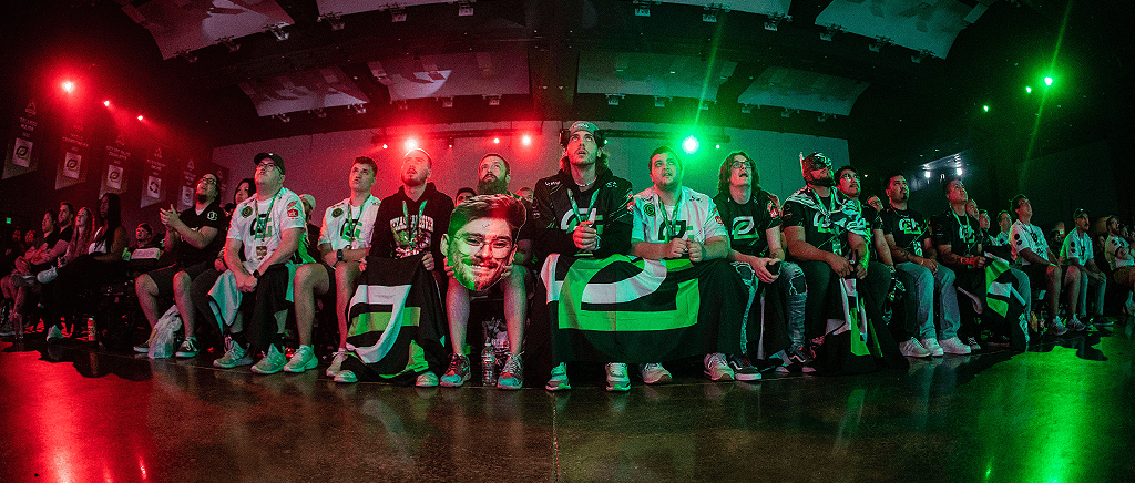 HCS Major Arlington – Hosted by OpTic Gaming (Tix Available Now!) : r/halo